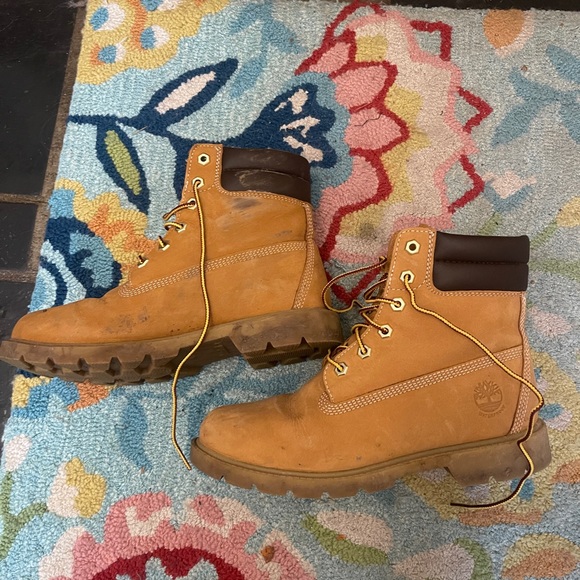 Timberland | Shoes | Timberland Classic Boots | Poshmark